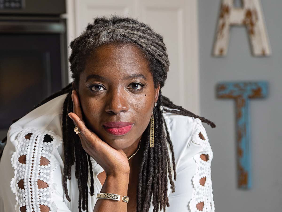 Nneka Sederstrom | Twin Cities Business