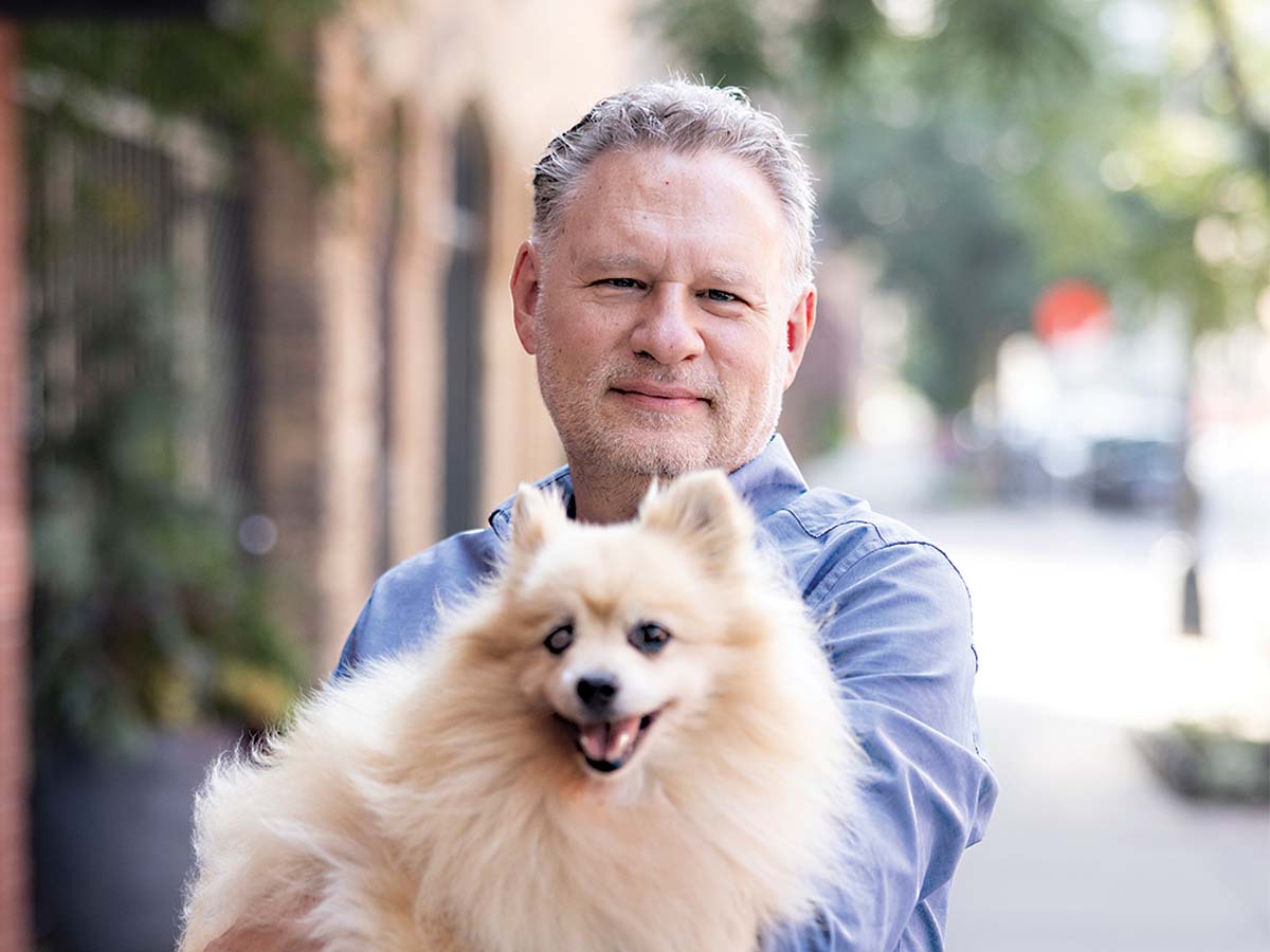 Rich Henriksen | Twin Cities Business