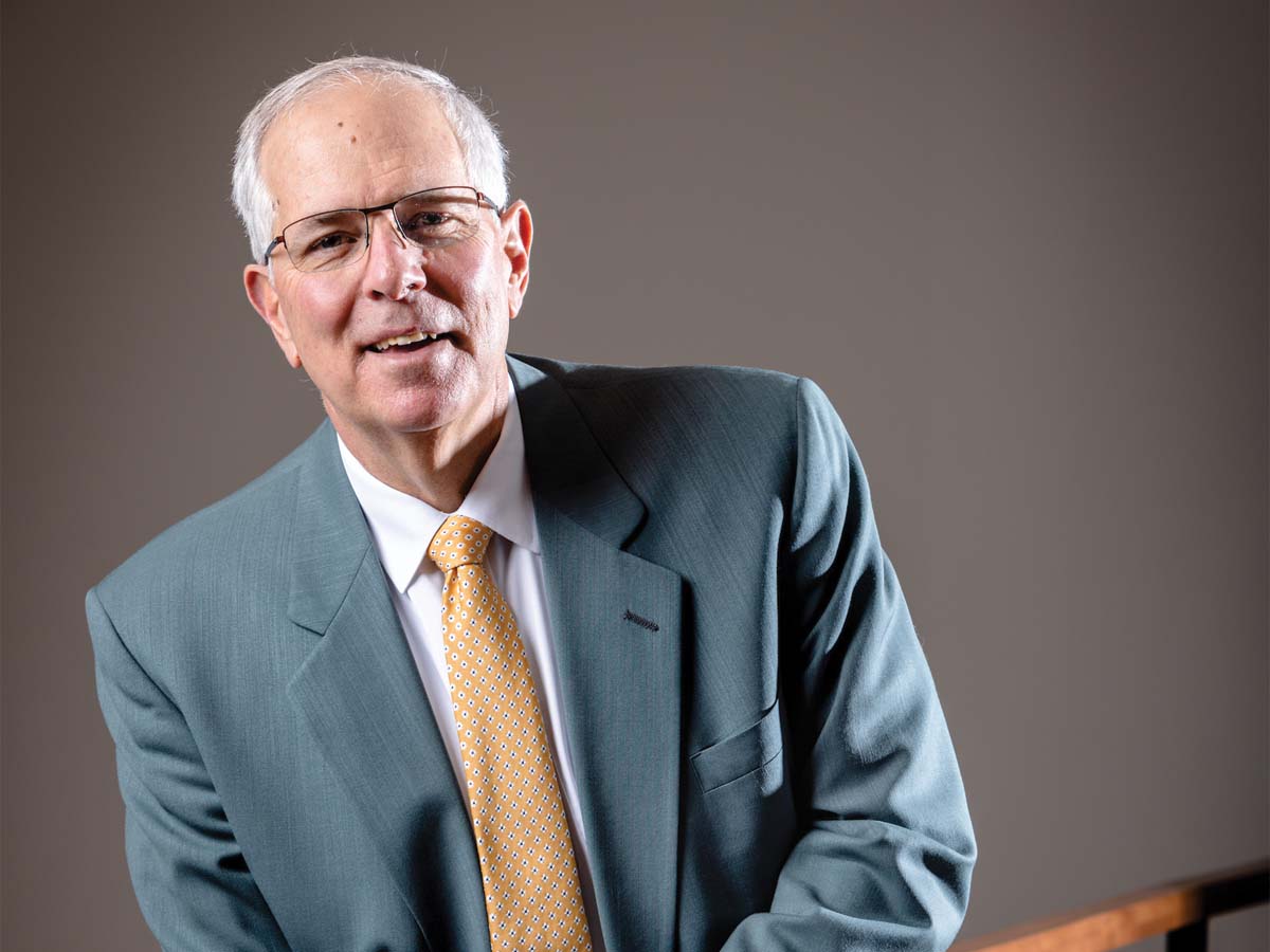 Rich Wagner | Twin Cities Business