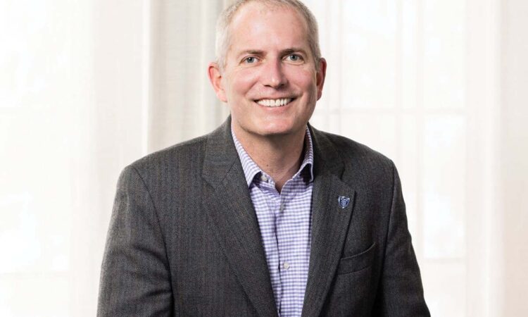 Robert Vischer | Twin Cities Business