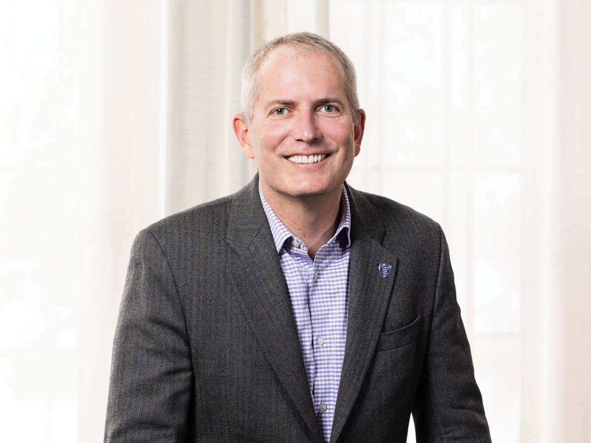 Robert Vischer | Twin Cities Business