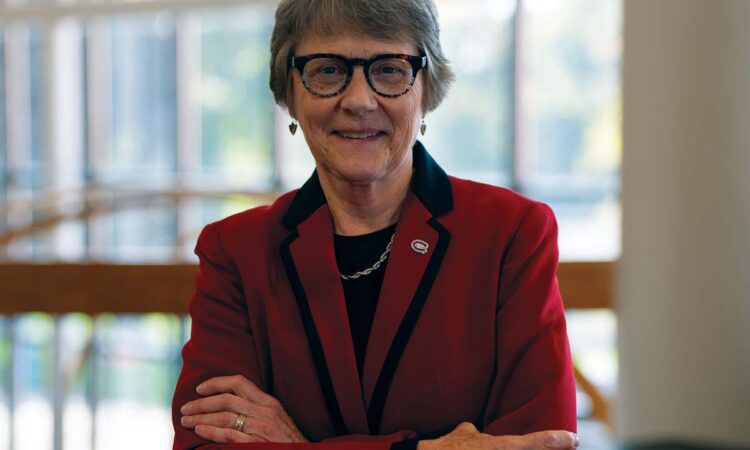 Robbyn Wacker | Twin Cities Business