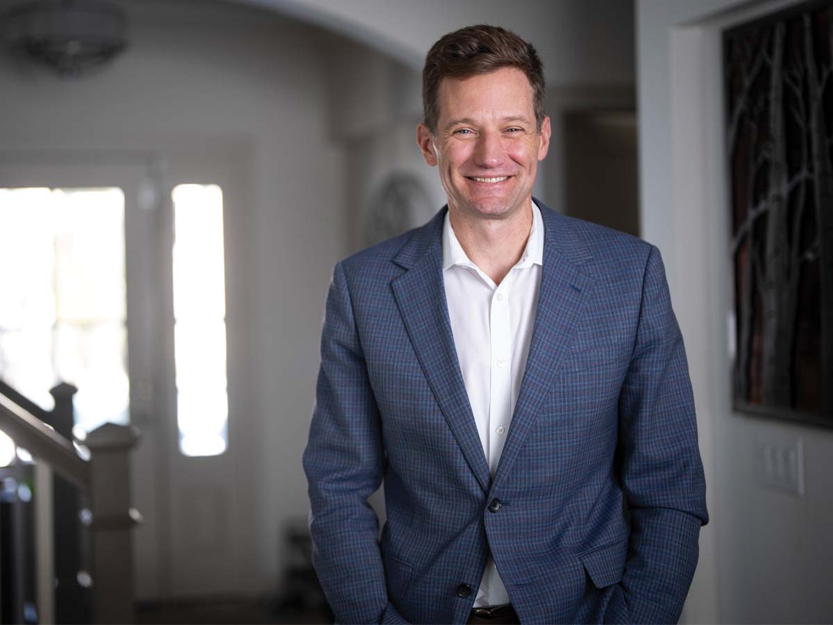 Steve Grove | Twin Cities Business