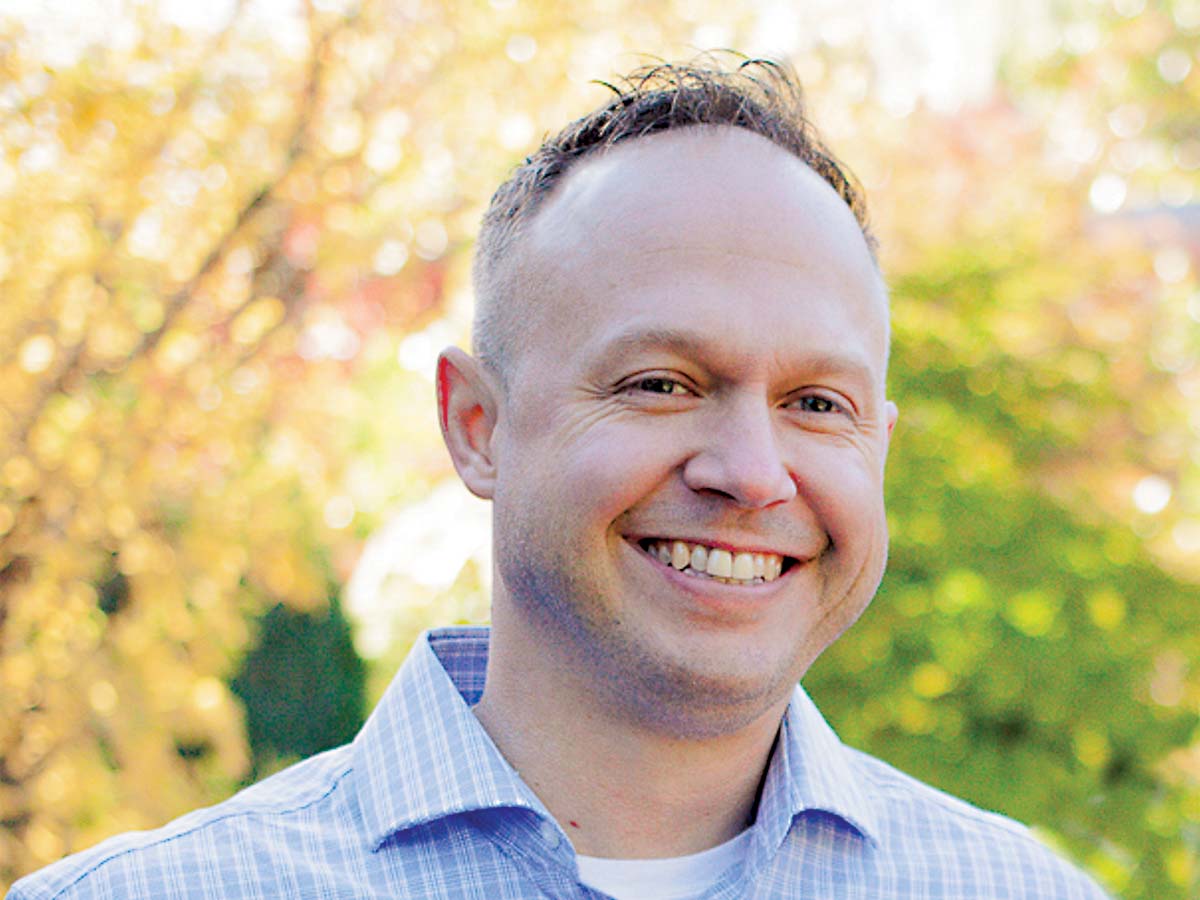 Tom Wolfe | Twin Cities Business