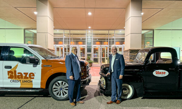 What's Driving the Blaze Credit Union Merger? | Twin Cities Business