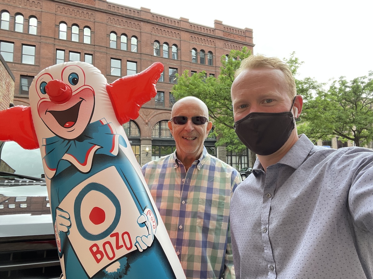 The Fate of Rimarcik's Restaurants | Twin Cities Business