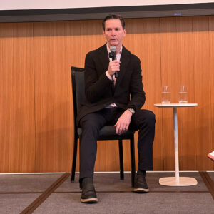 ‘Extremely Audacious’ Corporate Efforts to Rein in Climate Change