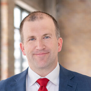 Target Names Michael Fiddelke COO | Twin Cities Business