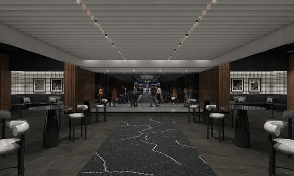 Timberwolves, Lynx Tease New Premium Club | Twin Cities Business