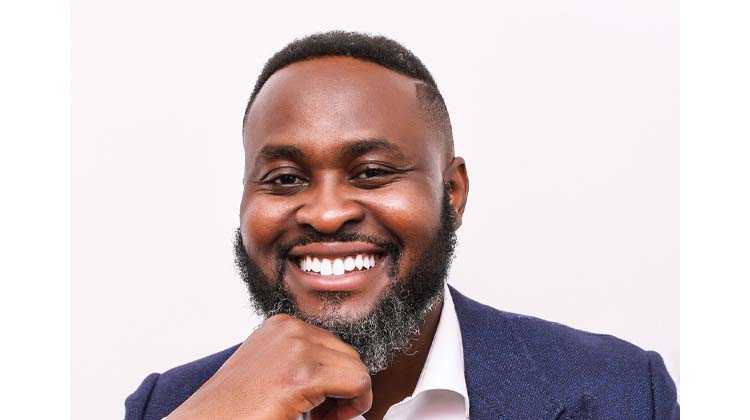 Godson Sowah | Twin Cities Business