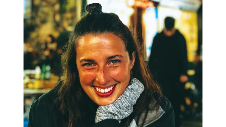 Keara Bailey | Twin Cities Business