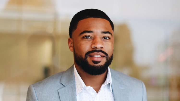 Malik Rucker | Twin Cities Business