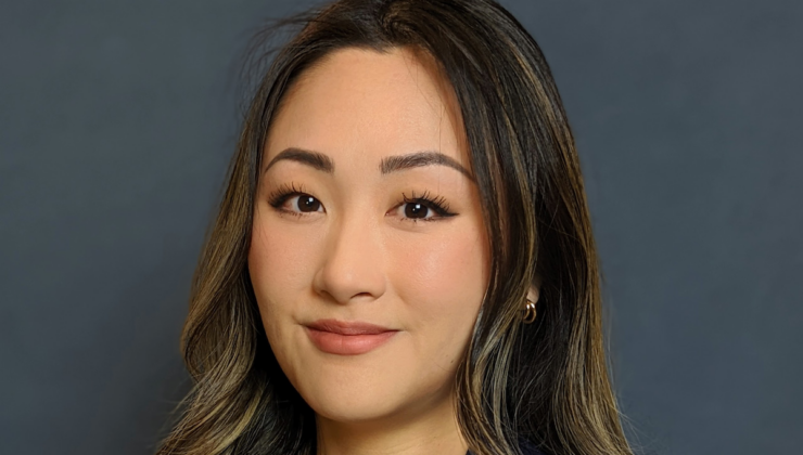 Nanodropper Founder/CEO Allisa Song | By All Means Podcast