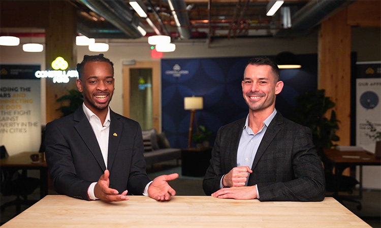 Constellation’s Research Lab Begins Making Grants | Twin Cities Business