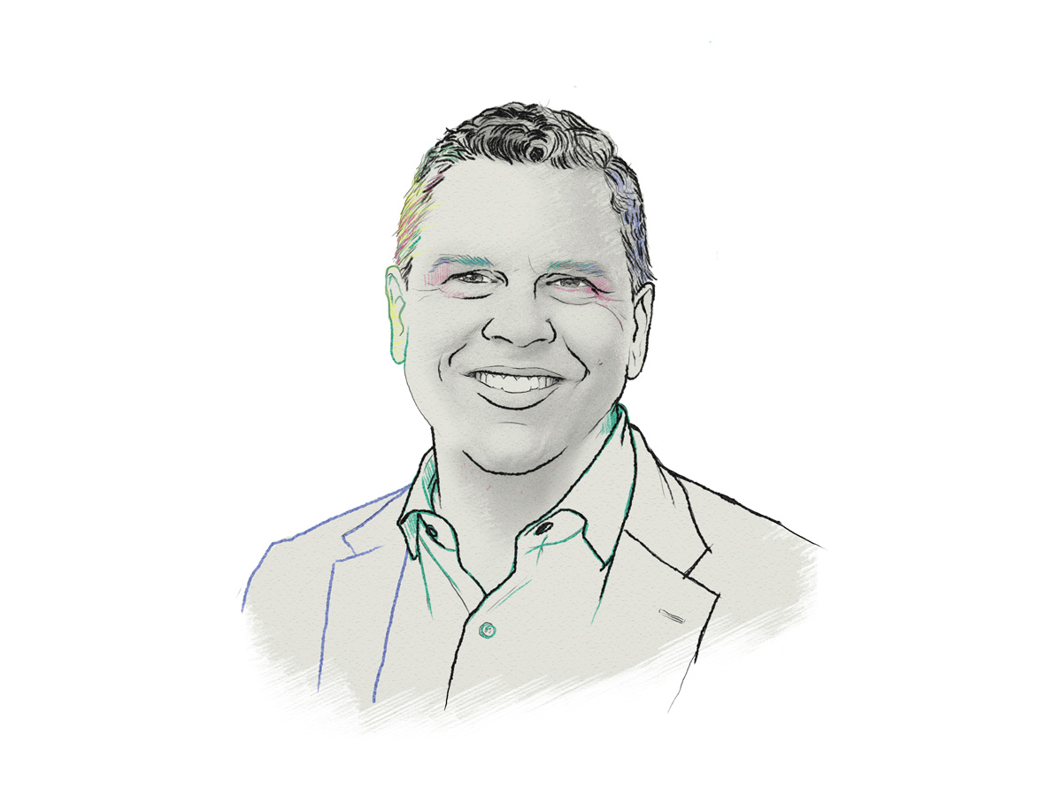 Dave Dickey, Author at Twin Cities Business