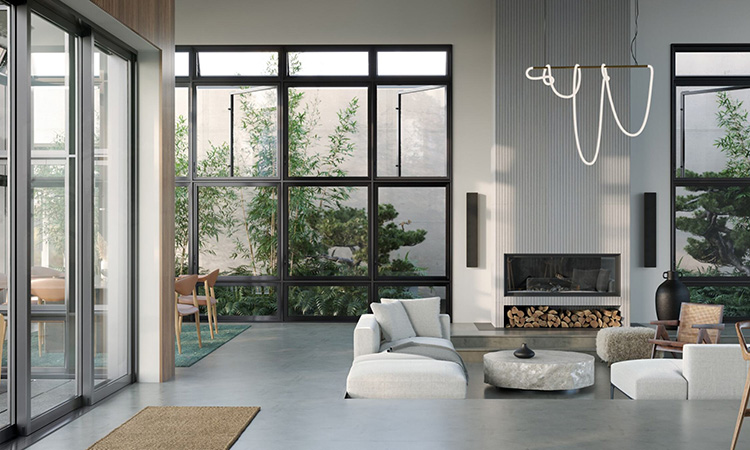 Marvin Launches 'Smart' Window and Door Line | Twin Cities Business