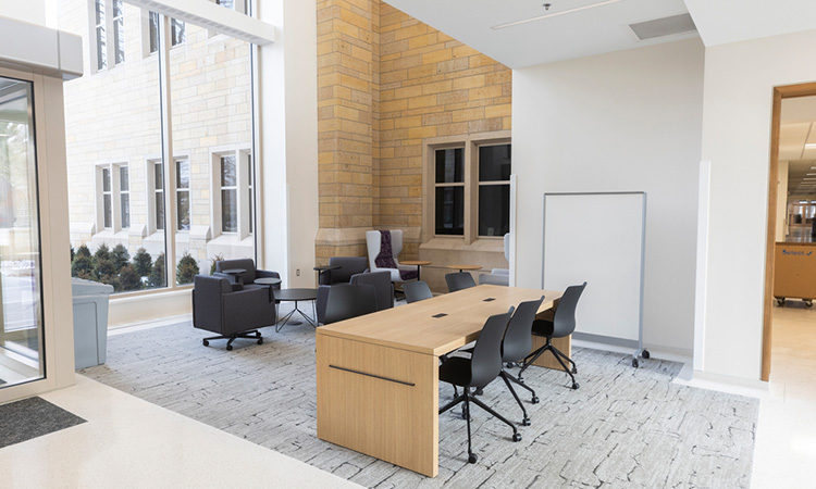 St. Thomas to Open $110M Arts, Engineering, and Sciences Building