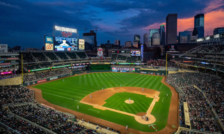 Thrivent Signs First-Ever Deal with the Twins | Twin Cities Business