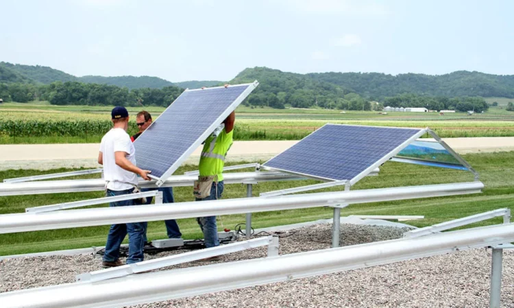Minnesota Reboots Community Solar Program With Focus on Lower-Income ...