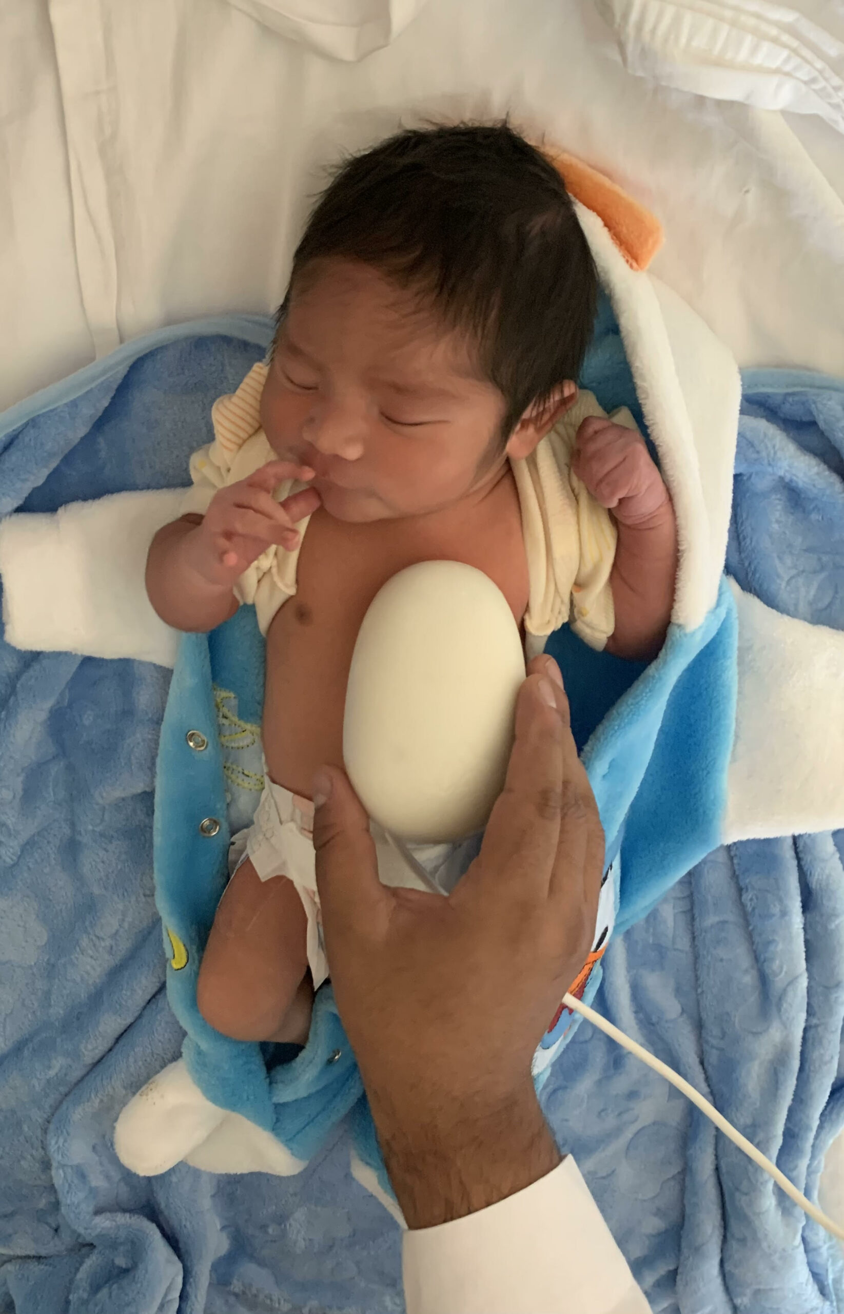 Bloom Standard, an Entrepreneur Couple's Startup from the Heart