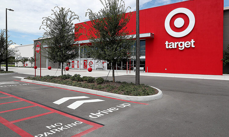 Target Revenue Dropped 3.1% in Q1 | Twin Cities Business