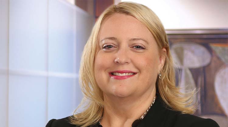 Amy Swedberg | Twin Cities Business