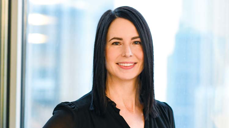 Jen Wilson | Twin Cities Business