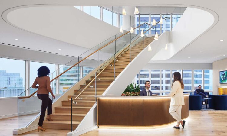 Office Envy: Maslon's New HQ | Twin Cities Business