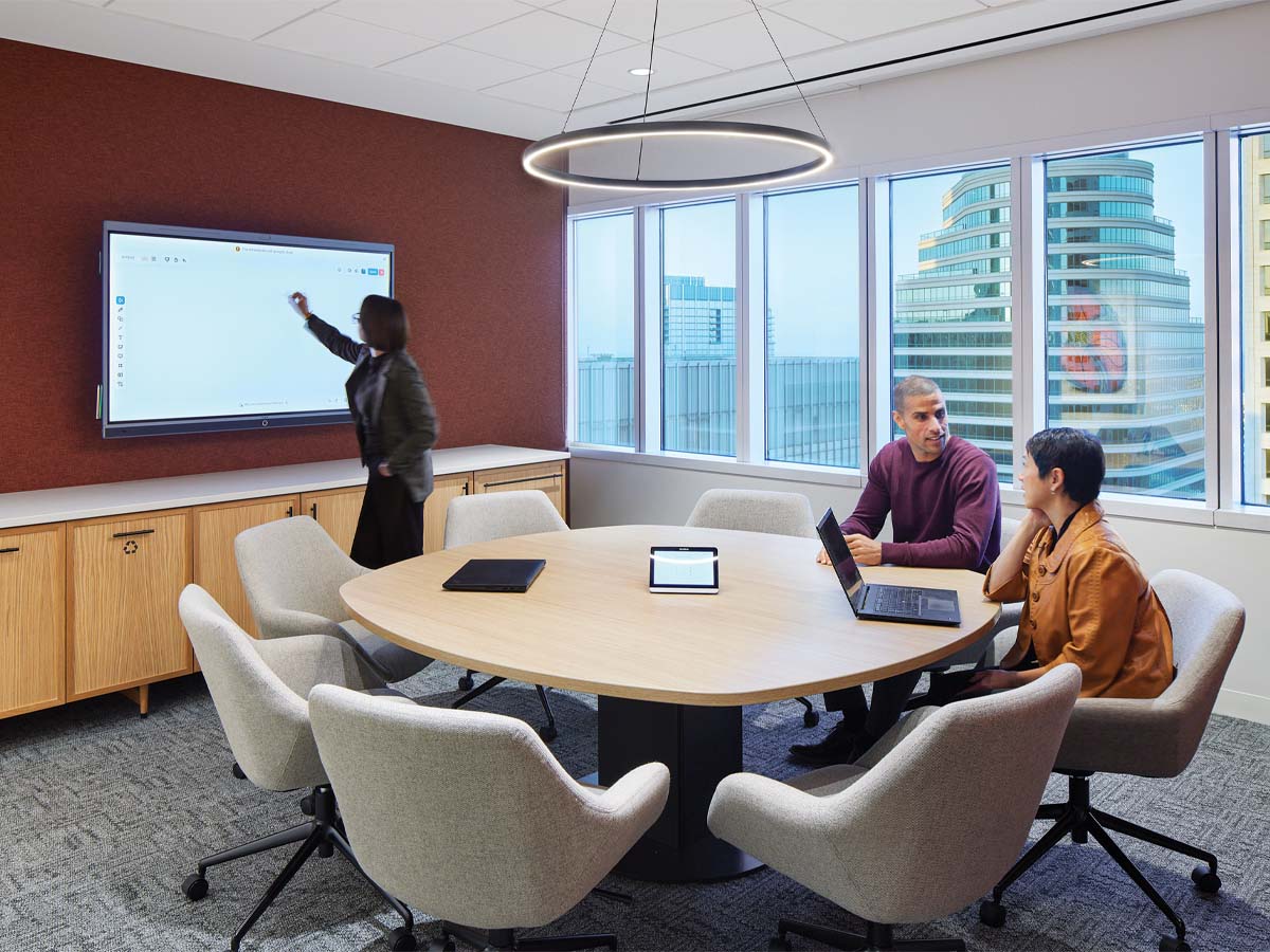 Office Envy: Maslon's New HQ | Twin Cities Business