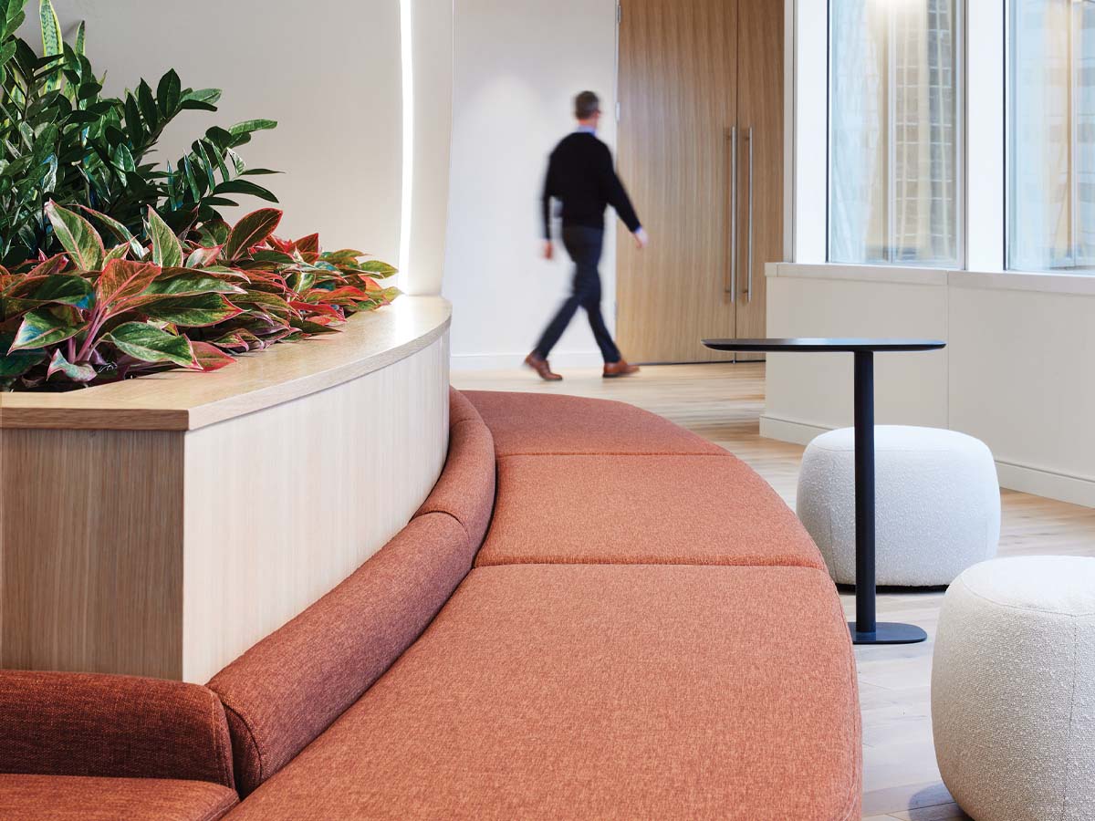 Office Envy: Maslon's New HQ | Twin Cities Business