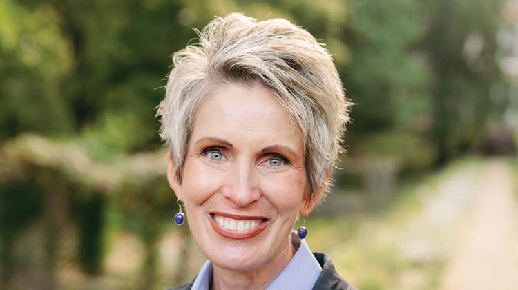 Sheryl Meshke | Twin Cities Business