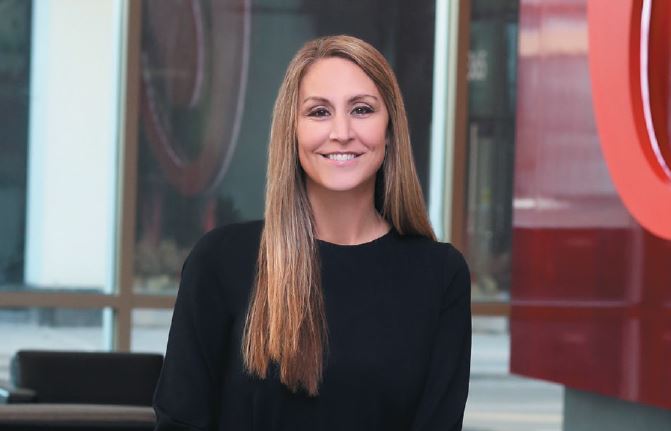 Amanda Rome | Twin Cities Business