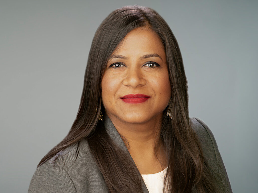 Dr. Jaya Kumar, MD, MBA | Twin Cities Business