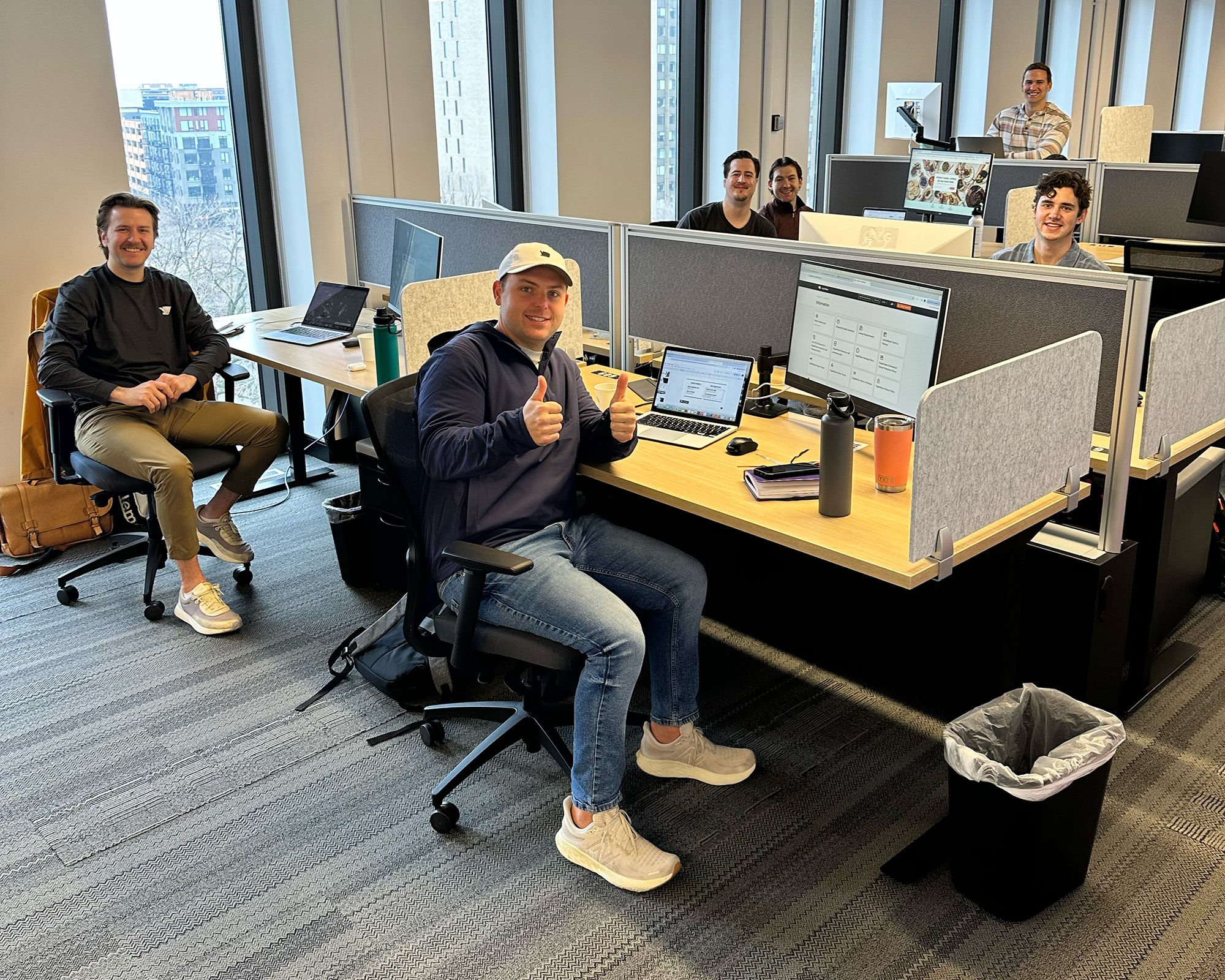 Yardstik Moves HQ to Downtown Minneapolis | Twin Cities Business