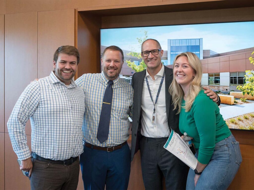 Mental Health Initiative: PrairieCare | Twin Cities Business