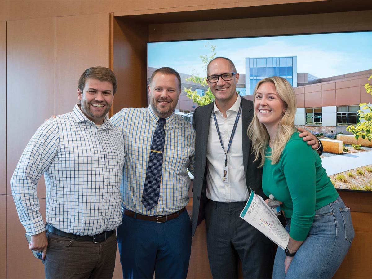 Mental Health Initiative: PrairieCare | Twin Cities Business