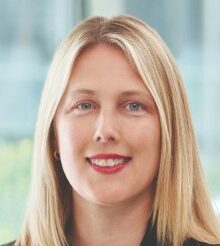 Emily McGarvey | Twin Cities Business