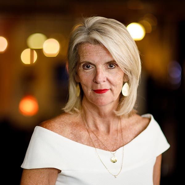 Carol Russell | Twin Cities Business