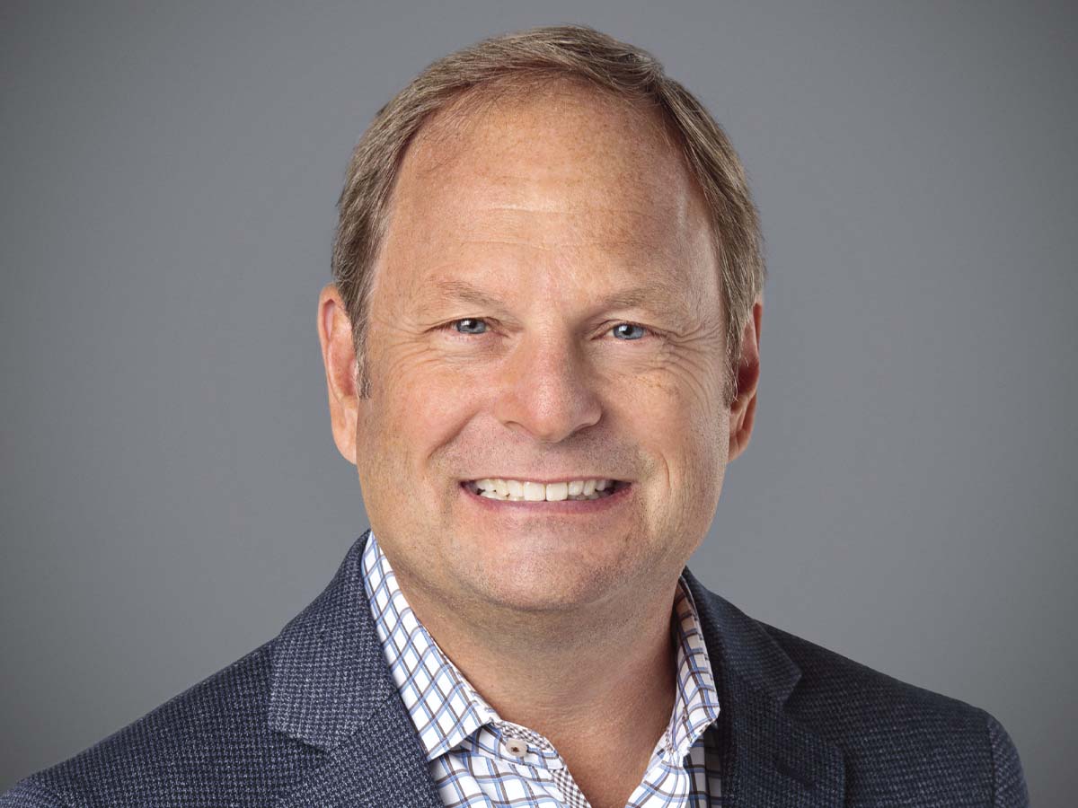 TCB Q&A: Odyssey Resorts CEO Howard Anderson | Twin Cities Business