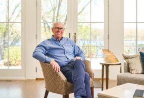 Ken Larson | Twin Cities Business