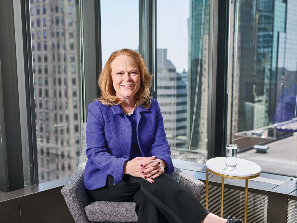 Kate Kelly | Twin Cities Business