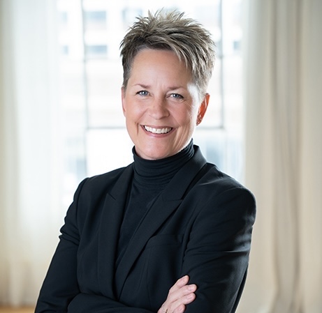 Ōmcare Founder/CEO Lisa Lavin | By All Means Podcast