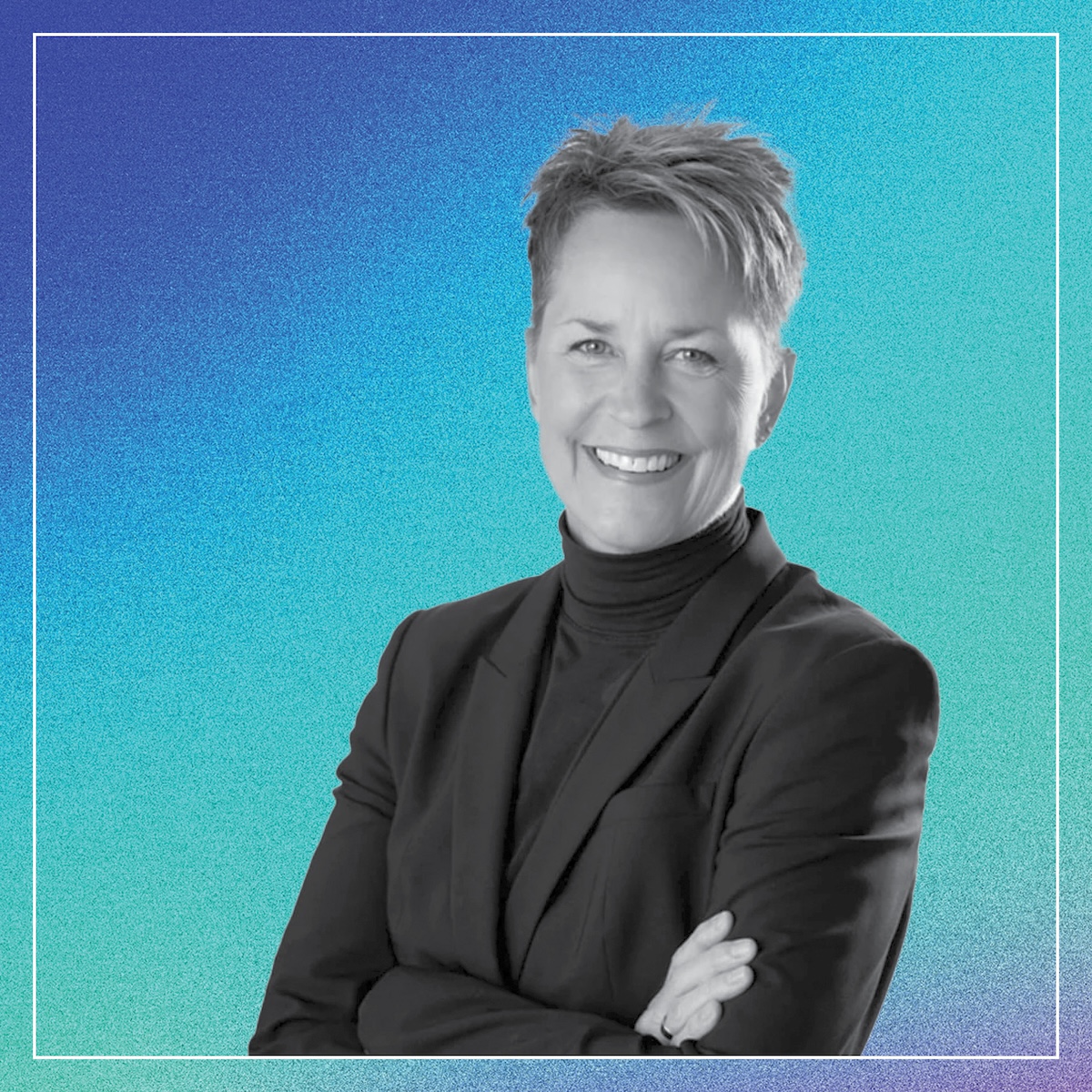 Ōmcare Founder/CEO Lisa Lavin | By All Means Podcast