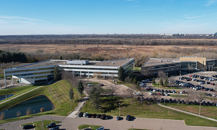 Blue Cross Blue Shield of Minnesota’s Eagan HQ Sells for $60.7M | TCB
