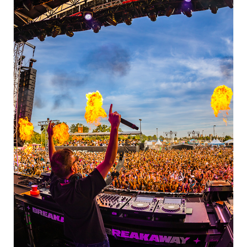 Allianz Field Aims to Break Into the Music Business | Twin Cities Business