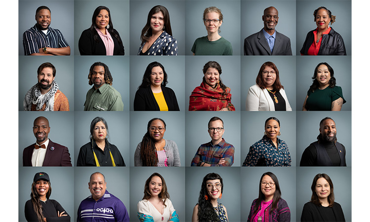 Bush Foundation Picks 19 Minnesotans for Fellowship Program | TCB