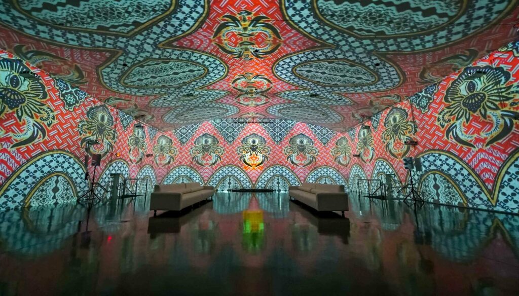 Immersive Entertainment Venue Coming to North Loop | TCB