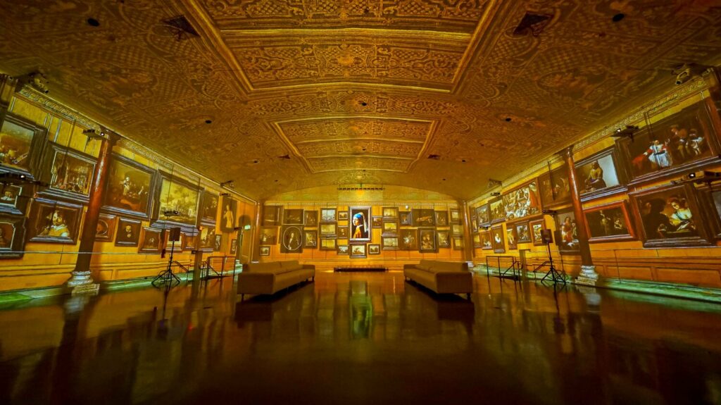 Immersive Entertainment Venue Coming to North Loop | TCB