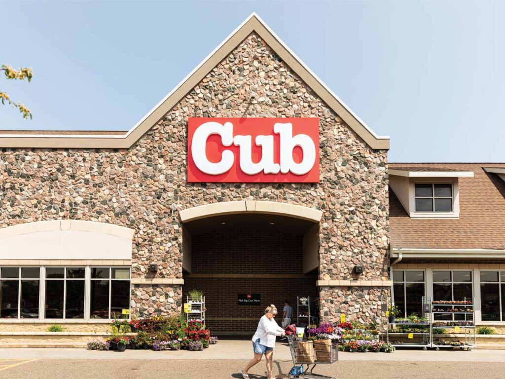 Inside the Grocery Store Boom | Twin Cities Business