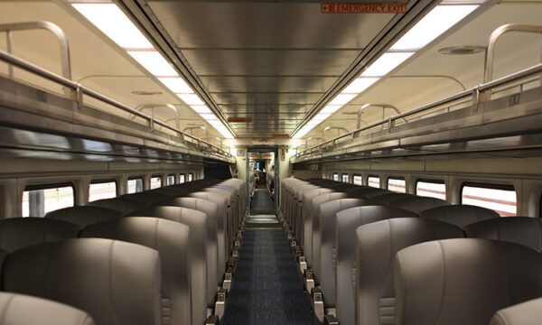 Is the Amtrak Borealis Train Really Profitable? | Twin Cities Business